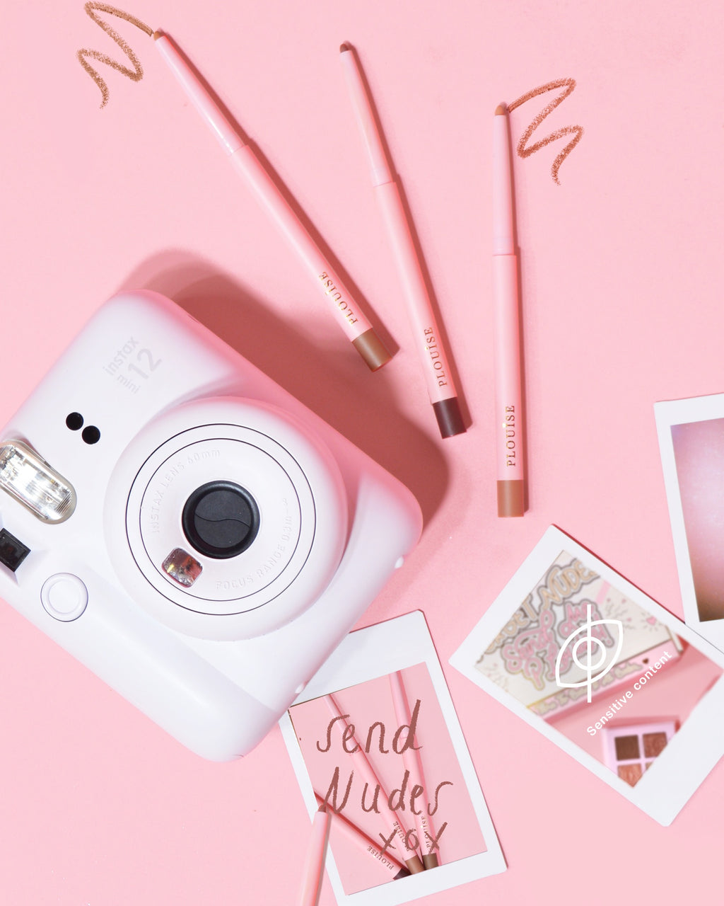 P.Louise Once Upon A Line Trios – P. Louise Cosmetics