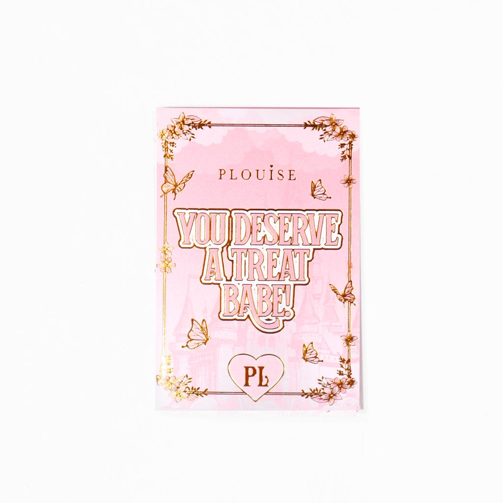 P. Louise E-Gift Card | Make -up & Beauty Geschenkkarte – P. Louise ...
